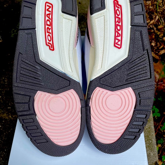 Jordan | Shoes | Air Jordan 3 Retro Neapolitan Womens | Poshmark